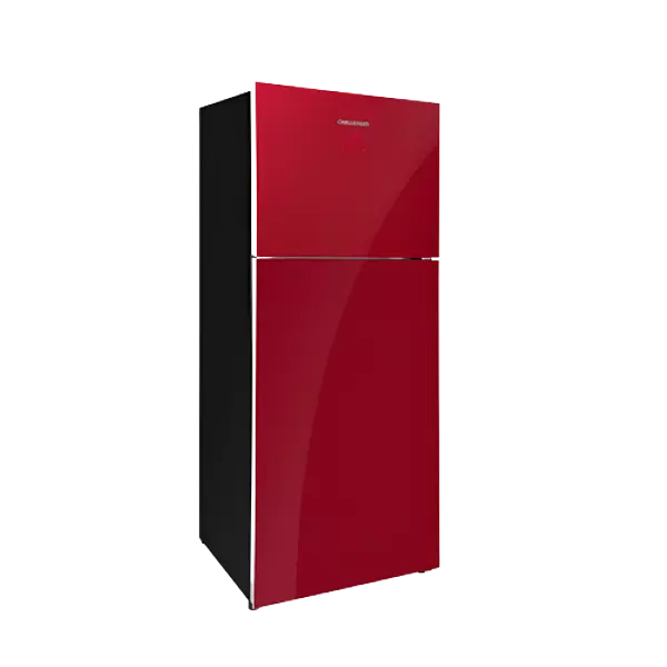 Nevera Challenger No Frost 360 Litros Edición Especial Red